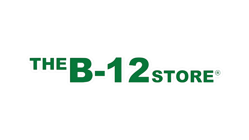 Home - The B-12 Store